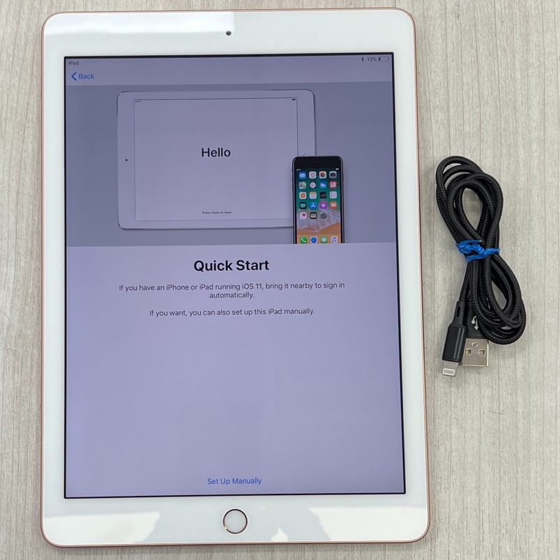 Pre-owned Apple iPad 32gb - Own4Less